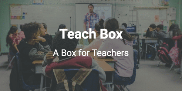 Payfacile.com | Success stories | Teach Box