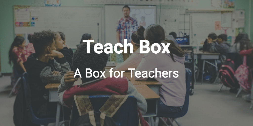 Payfacile.com | Success stories | Teach Box